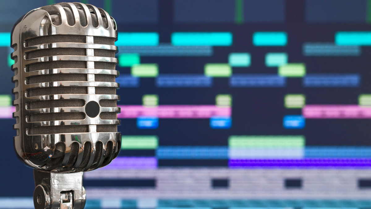 Radio Production Demos | Radio Commercial Production
